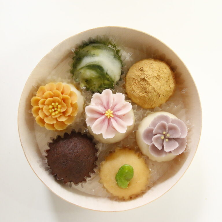 Blog アーカイブ | フラワーおはぎ専門店 Oh!huggy!!