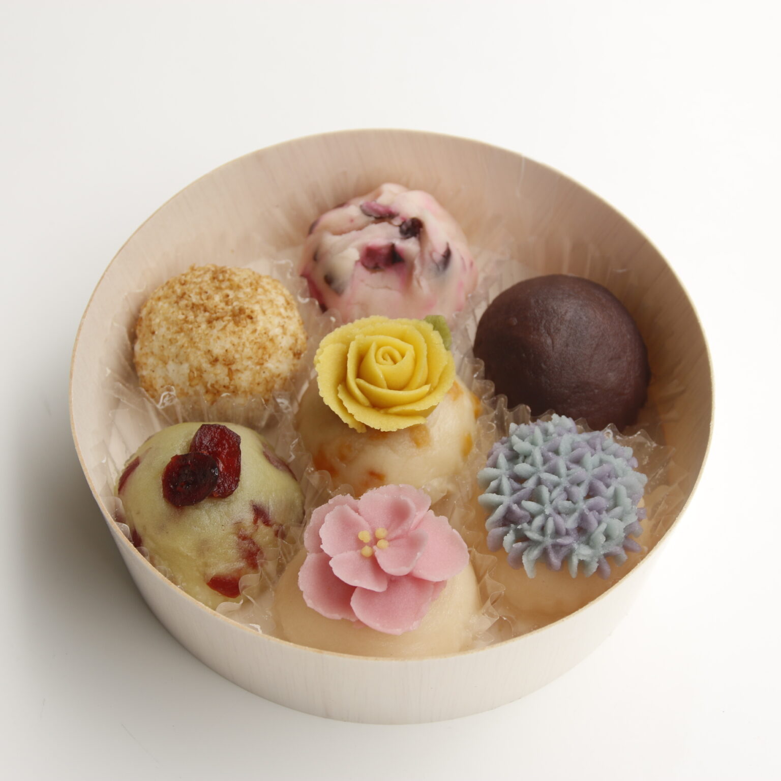 News アーカイブ | フラワーおはぎ専門店 Oh!huggy!!