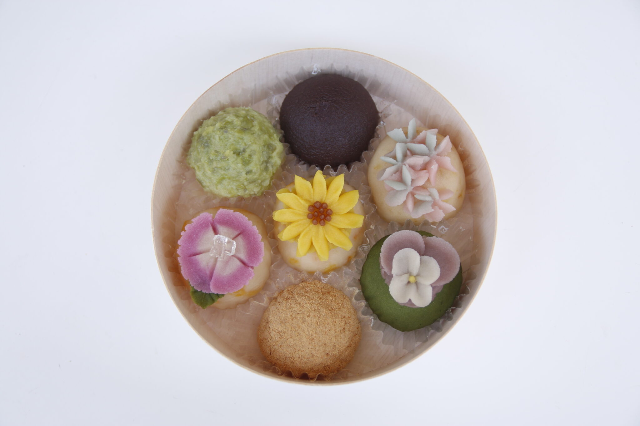 Blog アーカイブ | フラワーおはぎ専門店 Oh!huggy!!